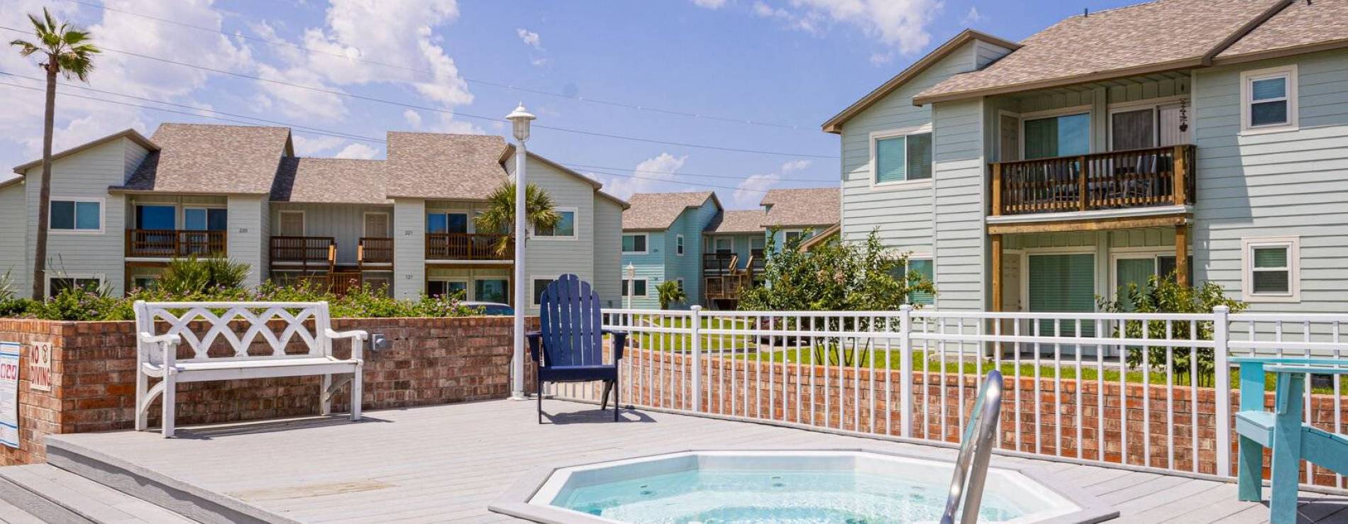 Vacation Condo Rentals in Port Aransas | Aransas Harbors Condominiums